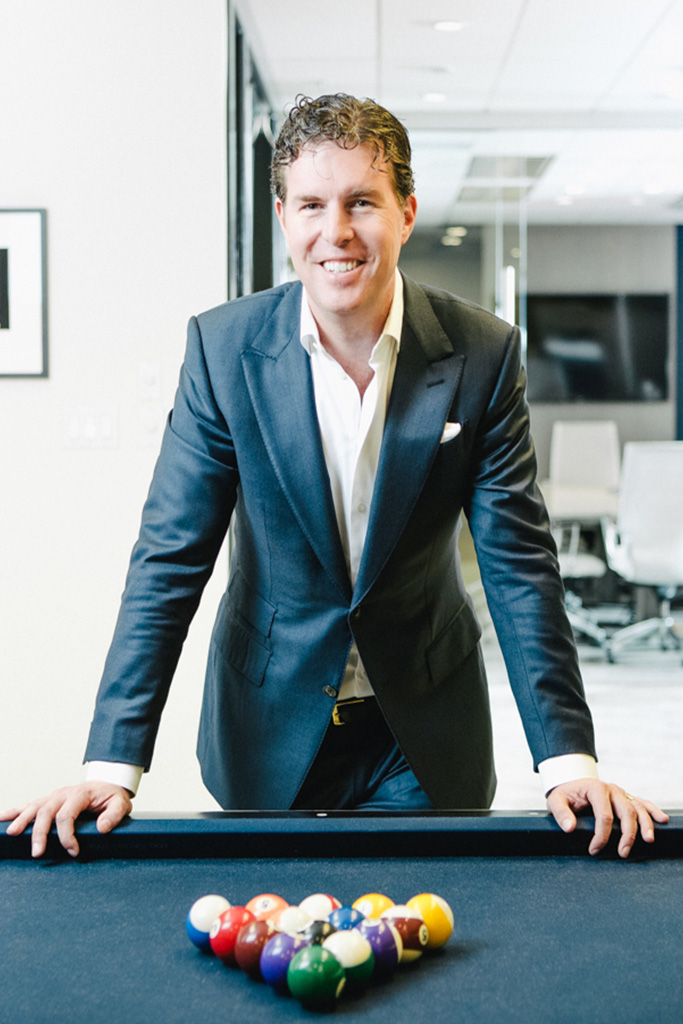 Team | Meet The Gamechangers | Beedie Luminaries