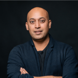 Team | Meet The Gamechangers | Beedie Luminaries