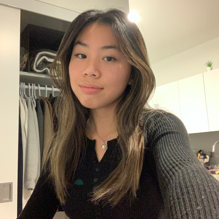 Emily Chan | Beedie Luminaries Spotlight | Read More