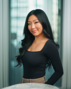 Team | Meet The Gamechangers | Beedie Luminaries