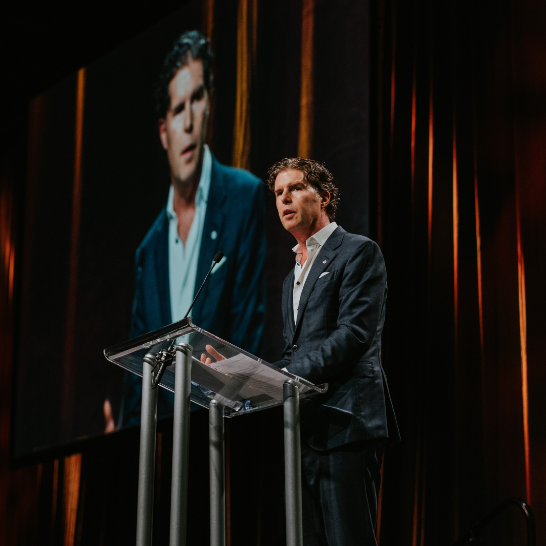 Ryan Beedie Named Canadian Business Leader of the Year