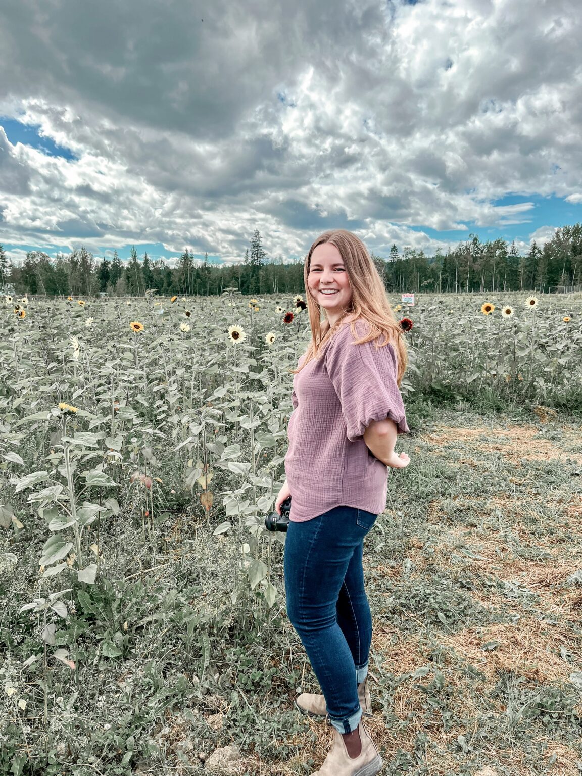 Leanne Varney | Mentor Spotlight | Beedie Luminaries