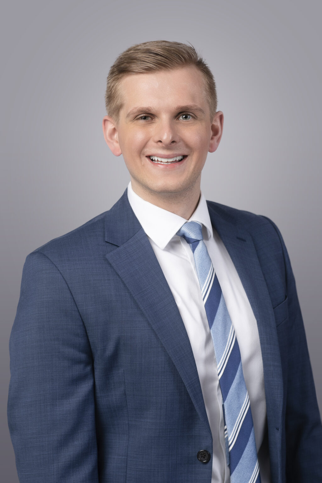 Alex Dembinski | Mentor Spotlight | Beedie Luminaries